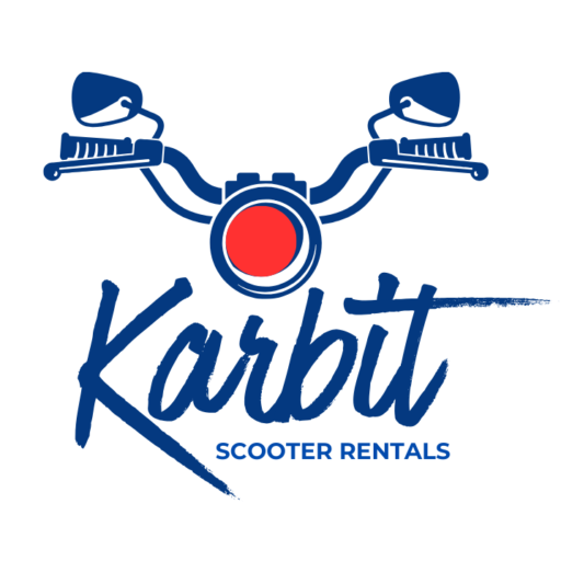 Scooter Rental - Karbit Ride
